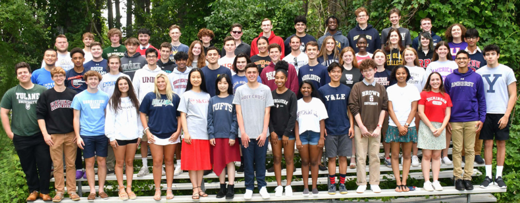 Hamden Hall Country Day School - Fairchester Independent Schools